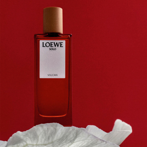 Loewe Solo Vulcan Men Eau de Parfum 100ml